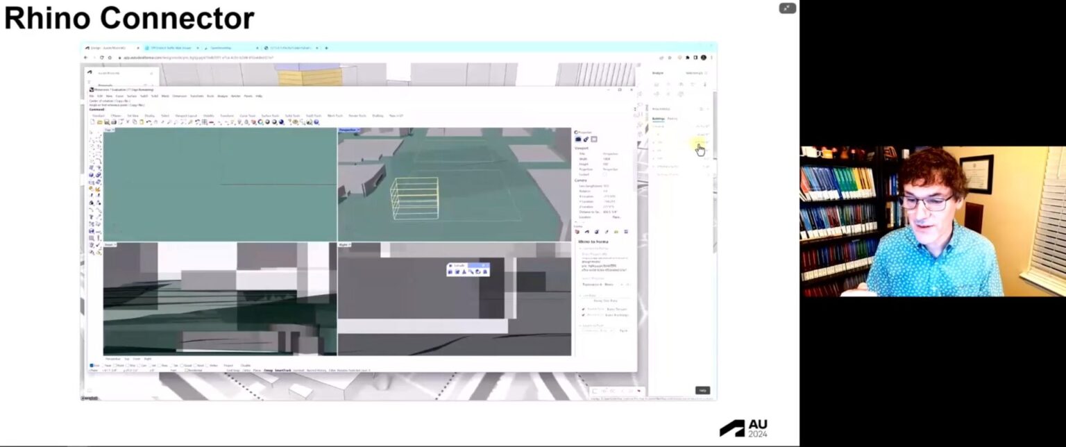 Take your architecture student projects to the next level with Autodesk ...