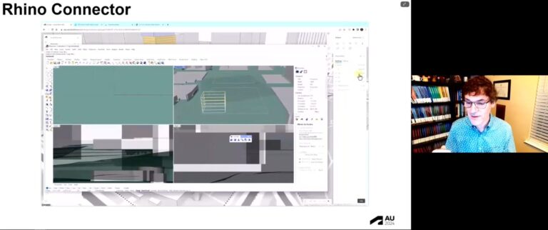 Take your architecture student projects to the next level with Autodesk ...