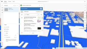 Autodesk Forma meets ArcGIS: how integrating geographic data gives ...