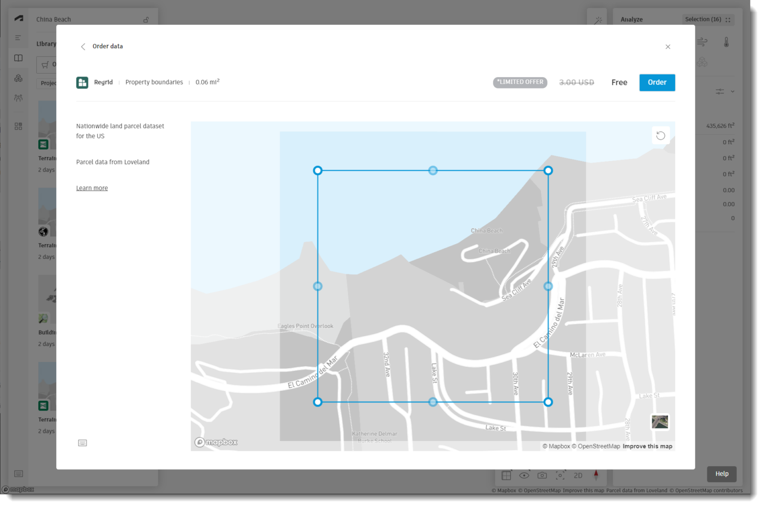 Site Context in Revit via Forma | Autodesk Forma