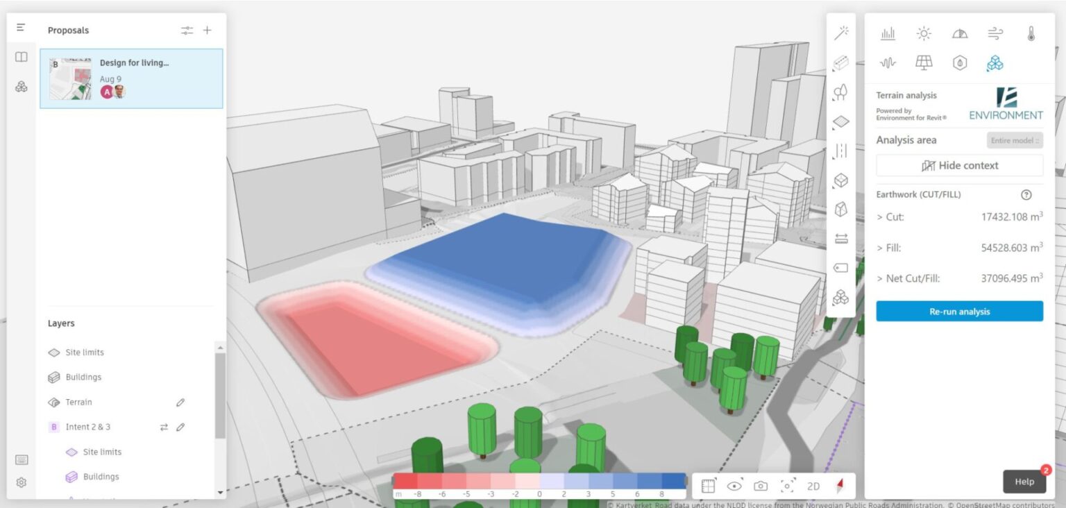 What’s New in Autodesk Forma – November 2024 | Autodesk Forma