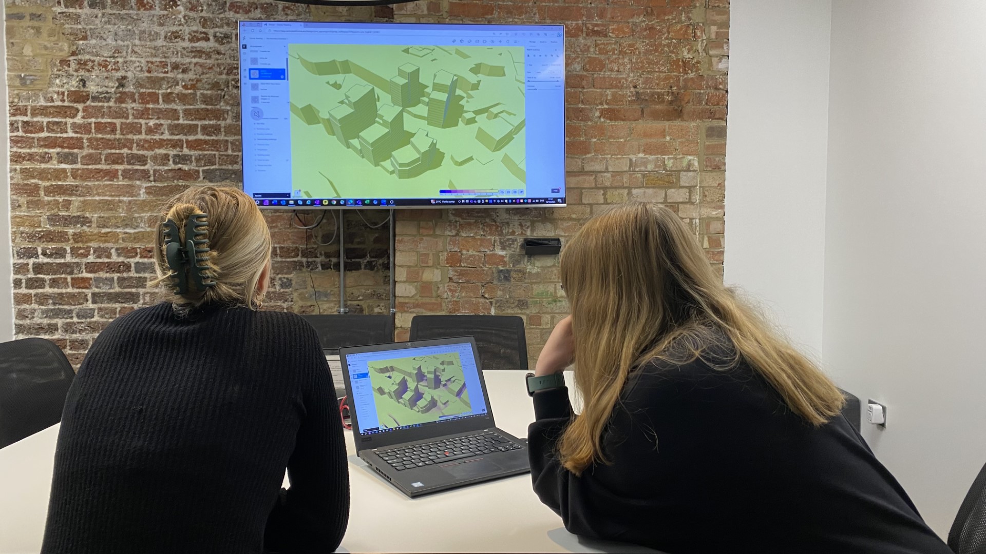 Making sustainable design more accessible for architects at Arcadis ...