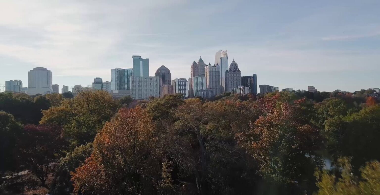 Forma's rapid wind analysis offers instant insights into wind ...