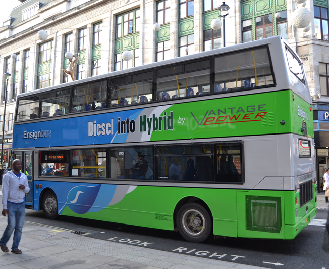 vantage power thumbnail - In the Fold