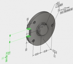 More Model Based Definition in Autodesk Inventor - Inventor Official Blog