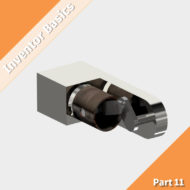 Inventor 101: Placing and Orienting Parts in an Assembly - Inventor ...