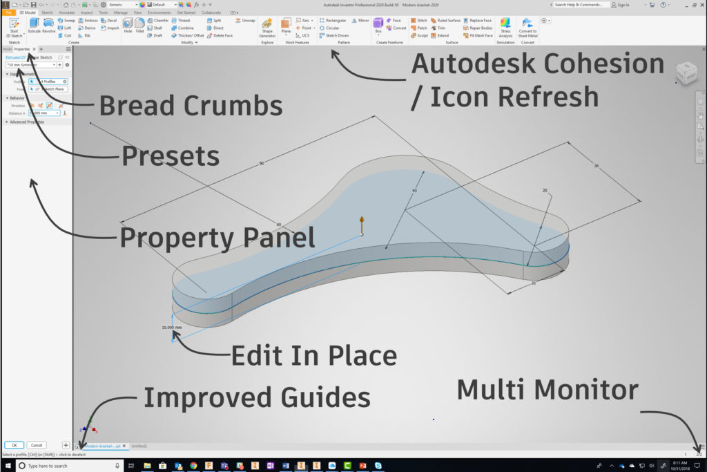 UI - Inventor Official Blog