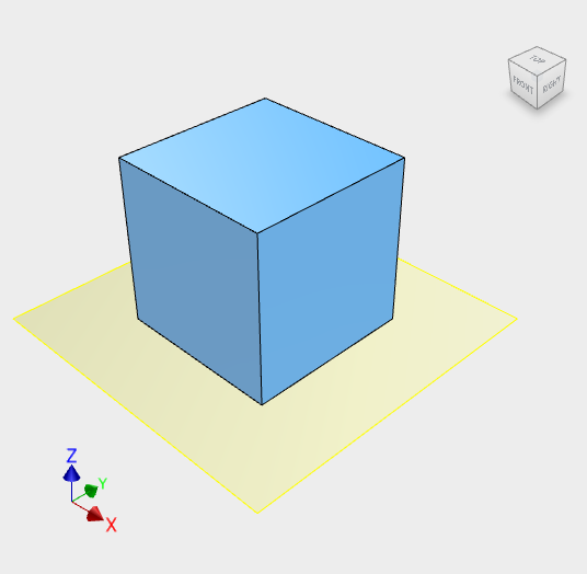 Autodesk Inventor Architectural Model Orientation - Inventor Official Blog