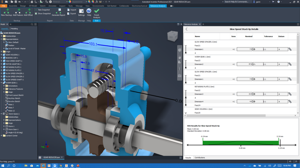 What's New in the Product Design & Manufacturing Collection - Inventor ...