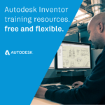 Autodesk Inventor training resources, free and flexible. - Inventor ...