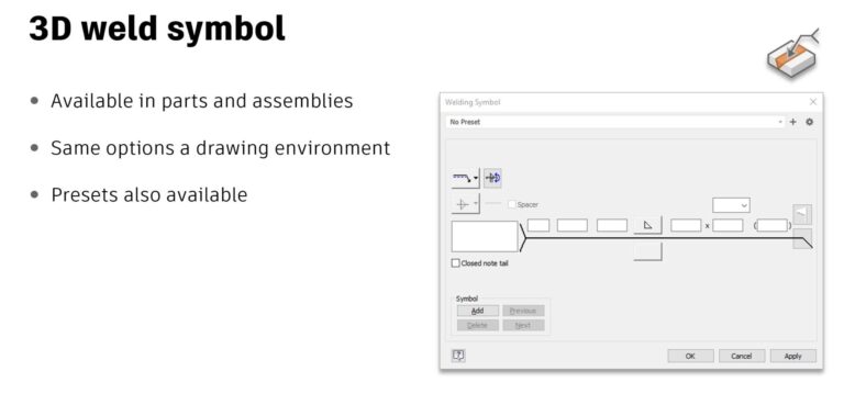 Autodesk Inventor 2023 Year In Review - Inventor Official Blog