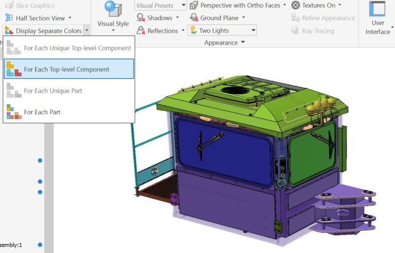 Autodesk Inventor 2025.2 What's New - Inventor Official Blog