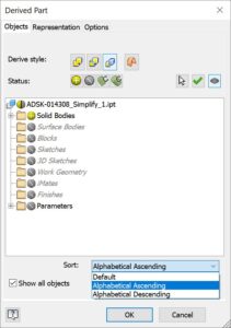 Autodesk Inventor 2025.2 What's New - Inventor Official Blog