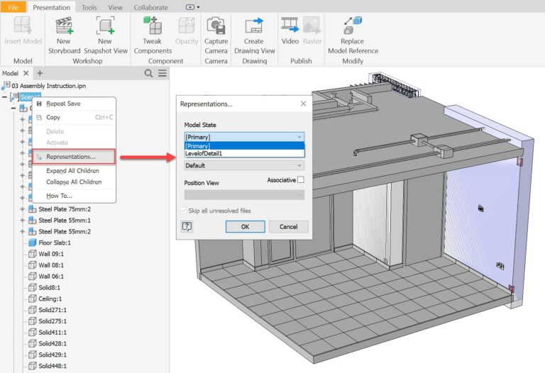 Autodesk Inventor 2025.2 What's New - Inventor Official Blog