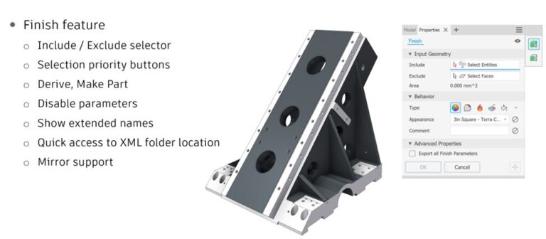 Autodesk Inventor 2024 Year In Review - Inventor Official Blog