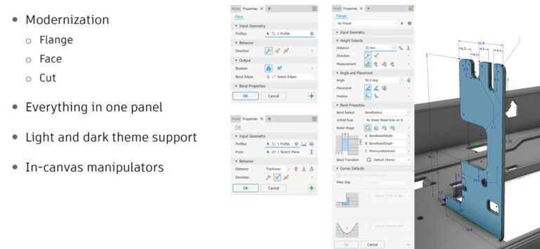 Autodesk Inventor 2024 Year In Review - Inventor Official Blog
