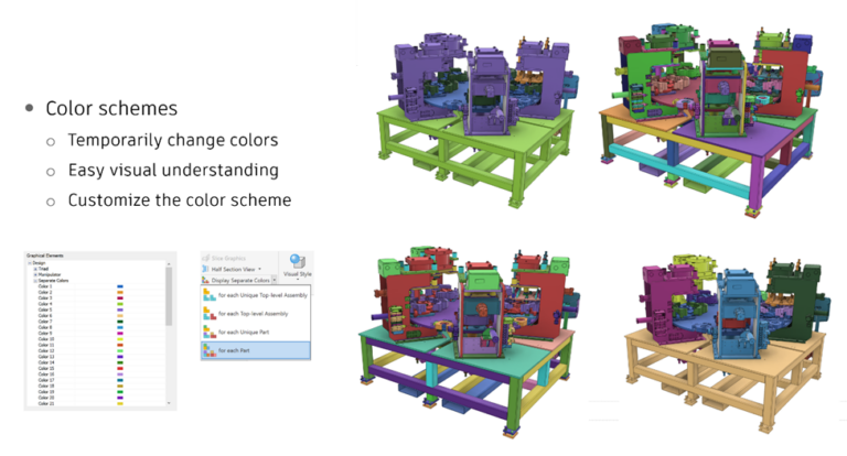 Autodesk Inventor 2024 Year In Review - Inventor Official Blog