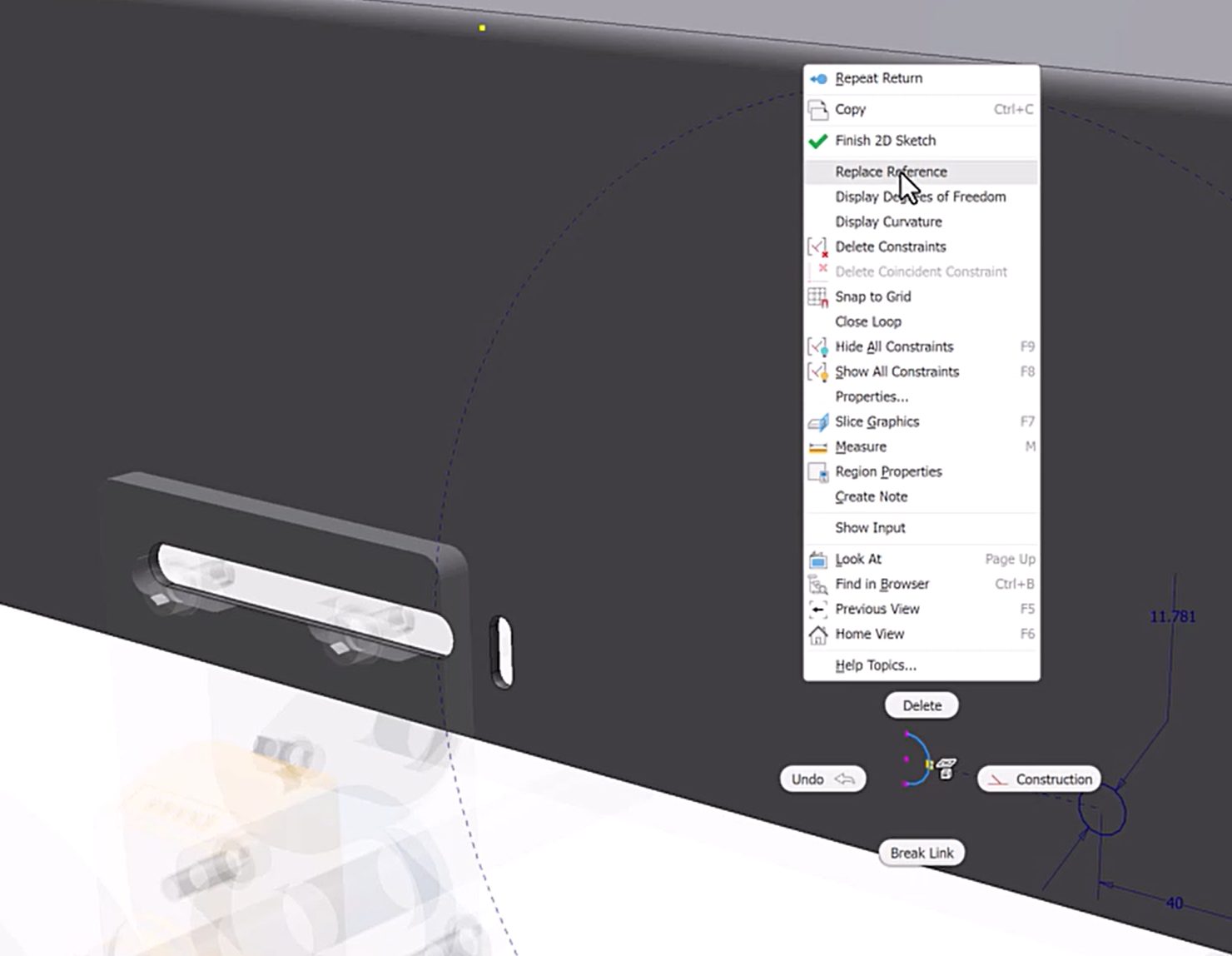 Autodesk Inventor 2026.1 What’s New - Inventor Official Blog