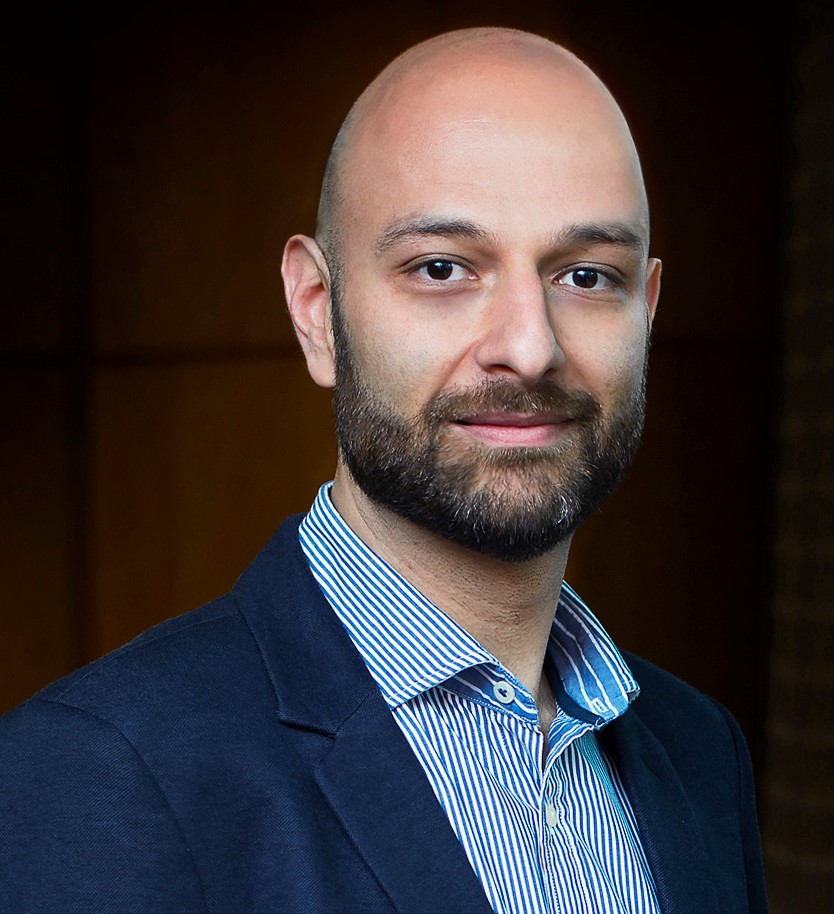 Rodrigo Assaf: fútbol sin efecto especial – Autodesk LATAM