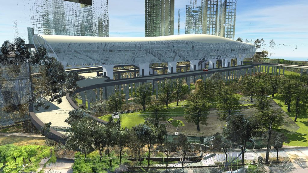 Explotando al máximo la tecnología en la construcción – Autodesk LATAM