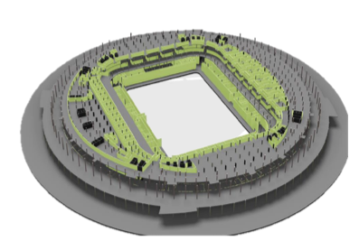 BIM e Internet de las Cosas (IoT): cómo se diseñaron y operaron los ...