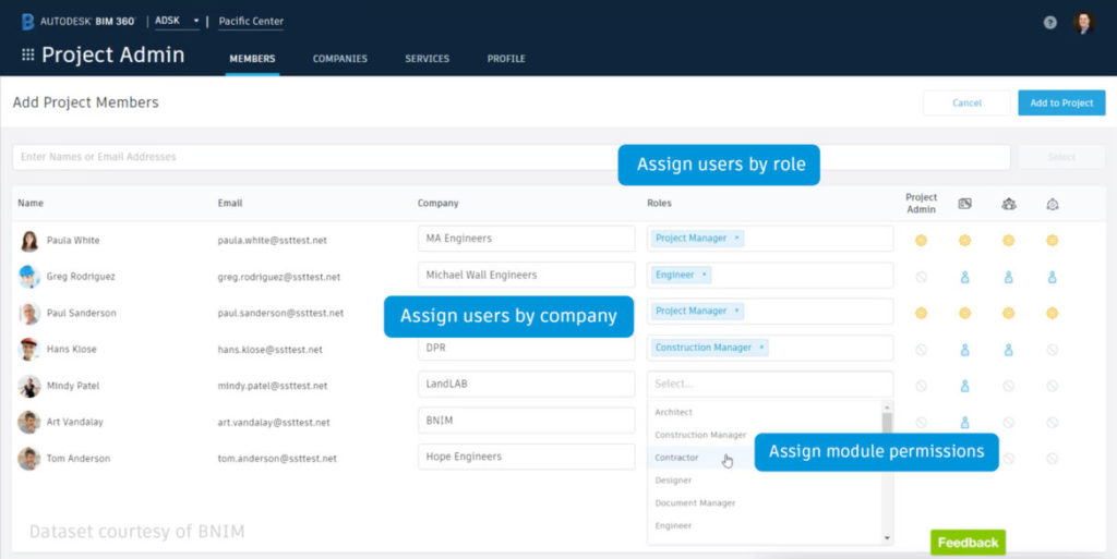 BIM 360 Design para la colaboración de Modelos Revit – Autodesk LATAM