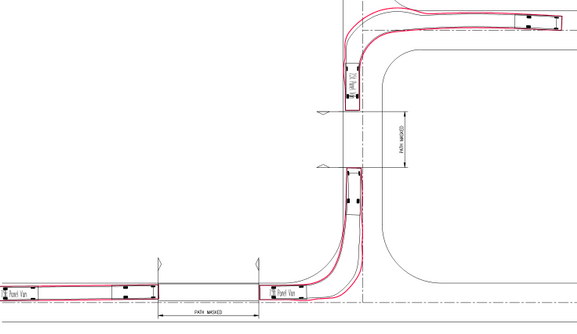 Vehicle Tracking para la logística tránsito – Autodesk LATAM