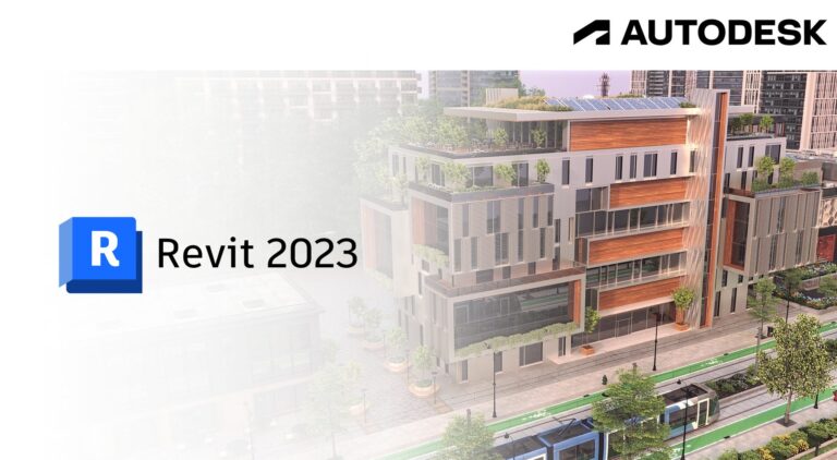 ¿Cuáles son las novedades de Revit 2023? – Autodesk LATAM