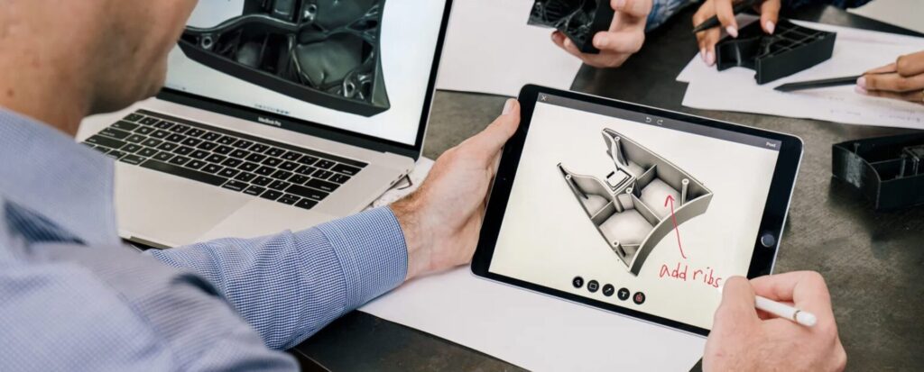 Autodesk – Pionero en CAD en la nube, con más de 55 millones de ...
