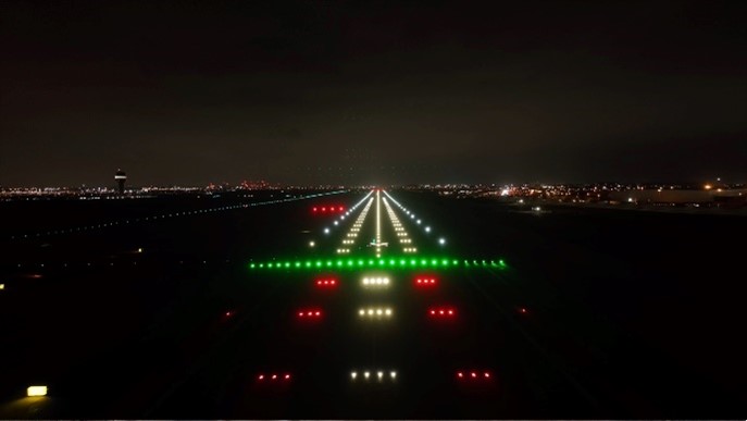 Ciudad Aeropuerto Jorge Chavéz, un proyecto de talla internacional – Autodesk LATAM