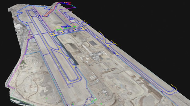 Ciudad Aeropuerto Jorge Chavéz, un proyecto de talla internacional – Autodesk LATAM