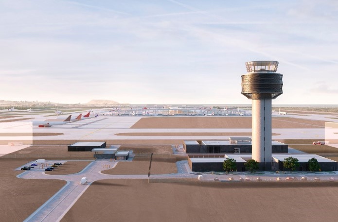 Ciudad Aeropuerto Jorge Chavéz, un proyecto de talla internacional – Autodesk LATAM
