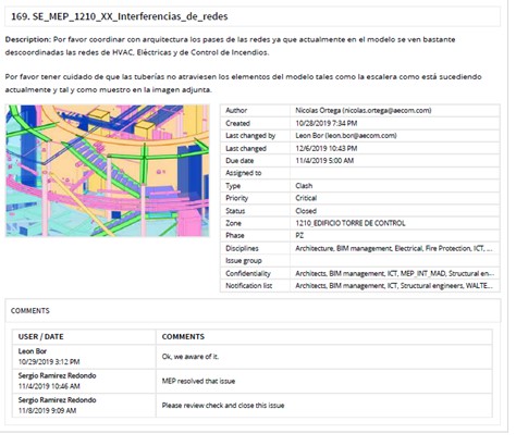 Ciudad Aeropuerto Jorge Chavéz, un proyecto de talla internacional – Autodesk LATAM