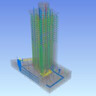 Edificio JOY en Uruguay: estandarización de modelos BIM en la gestión de activos, desafíos y ...