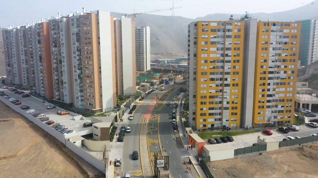 Transformación digital “La Alameda del Rímac” en Perú – Autodesk LATAM