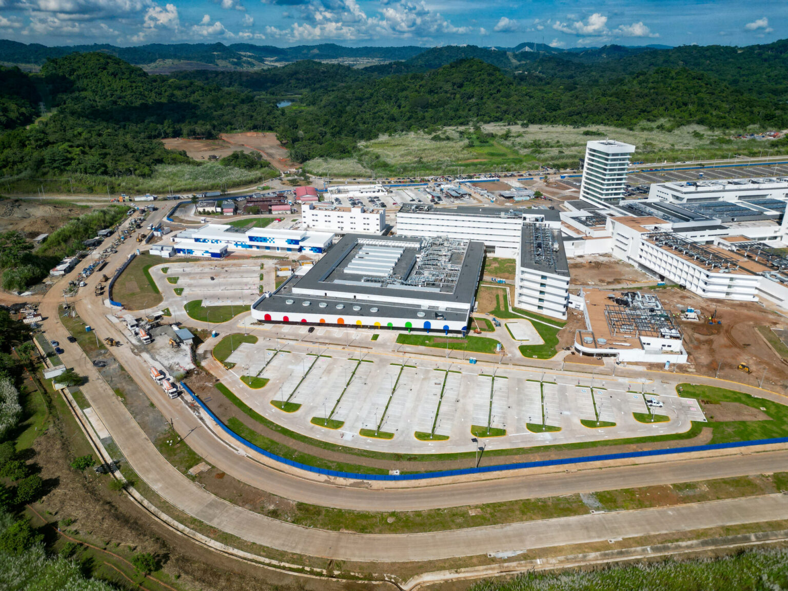 Innovación y eficiencia en la construcción, el éxito de Constructora Riga en la Ciudad de la ...