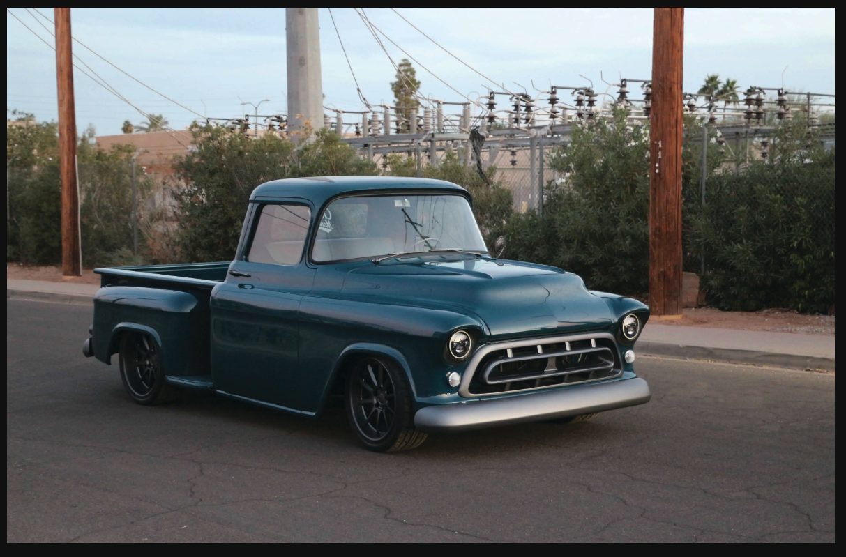 Wrenching for Empowerment: The All-Female Girl Gang Garage Builds Cars ...