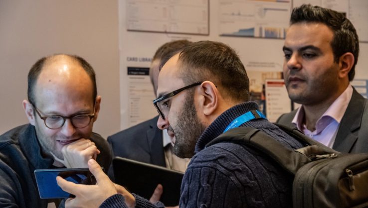 Autodesk Learn Lab - Perspectives on preparing students and lifelong ...