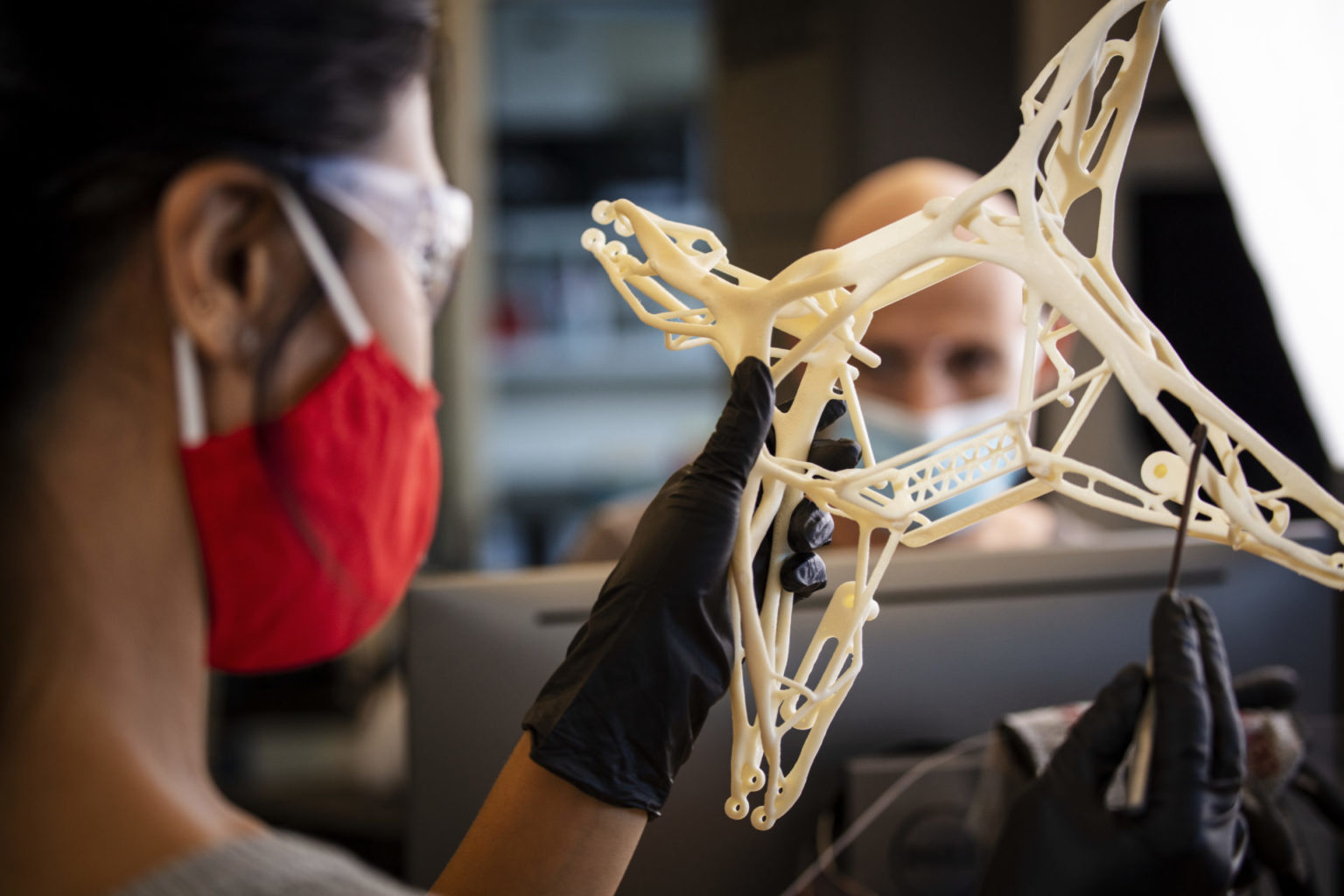 Artificial Intelligence (AI) & Sustainable Design - Autodesk Learn Lab