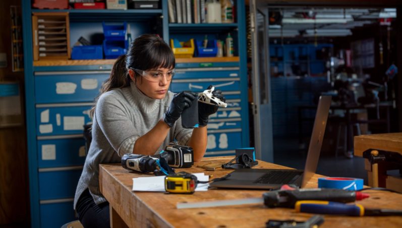 Inside Autodesk Research: What’s New for Intuitive Learning and Human ...