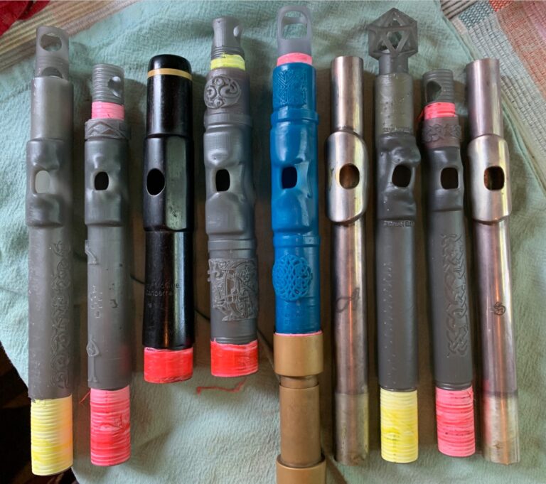 Bechtel Innovation Design Center at Purdue: Transcending Tradition ...