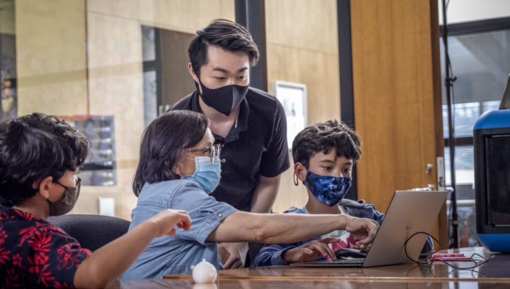 Autodesk Learn Lab - Perspectives on preparing students and lifelong ...