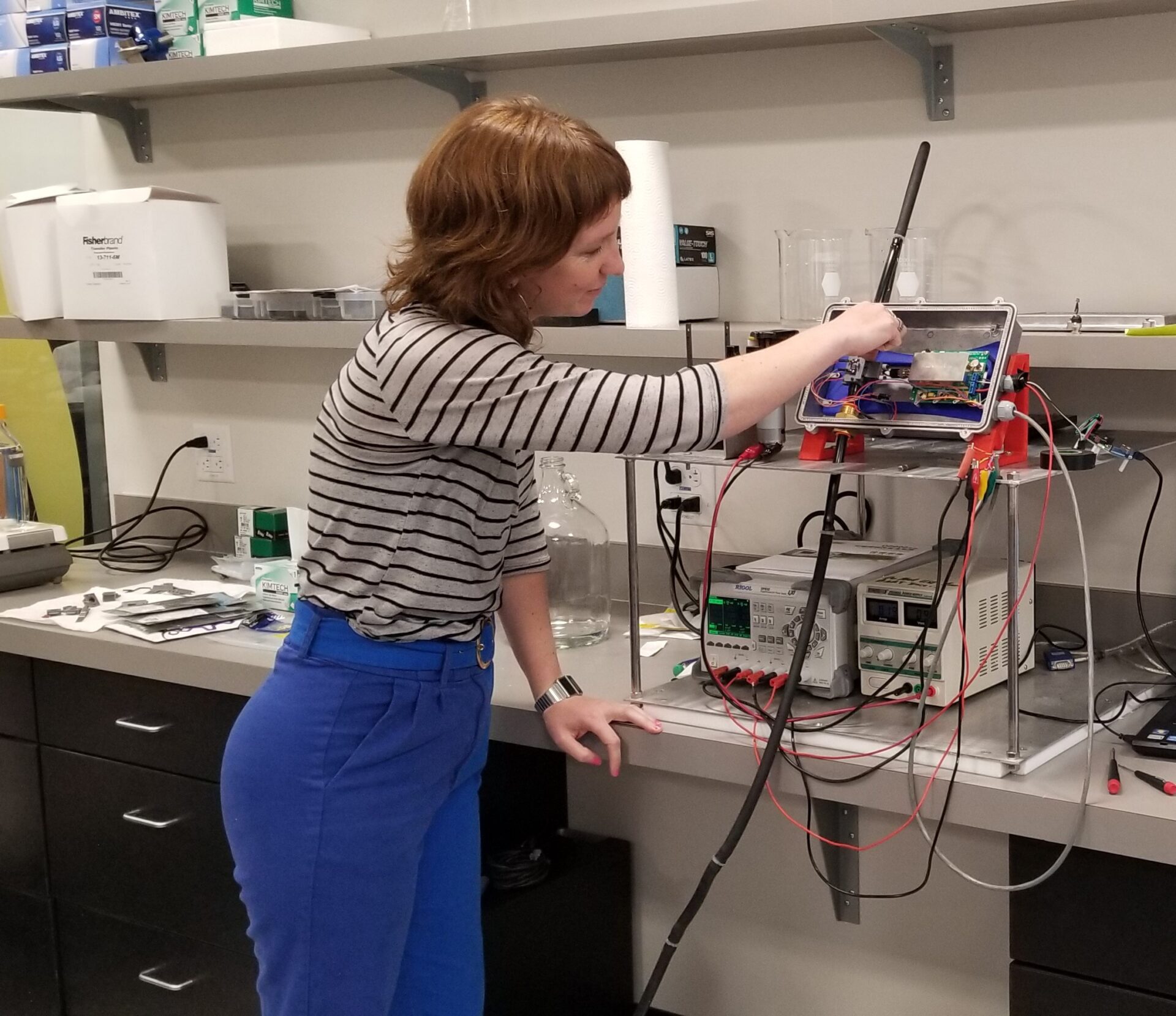 CU Boulder Impacts Global Engineering with Design Skills - Autodesk ...