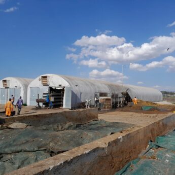 How Fresh Life brings organic waste into the circular economy with fly ...