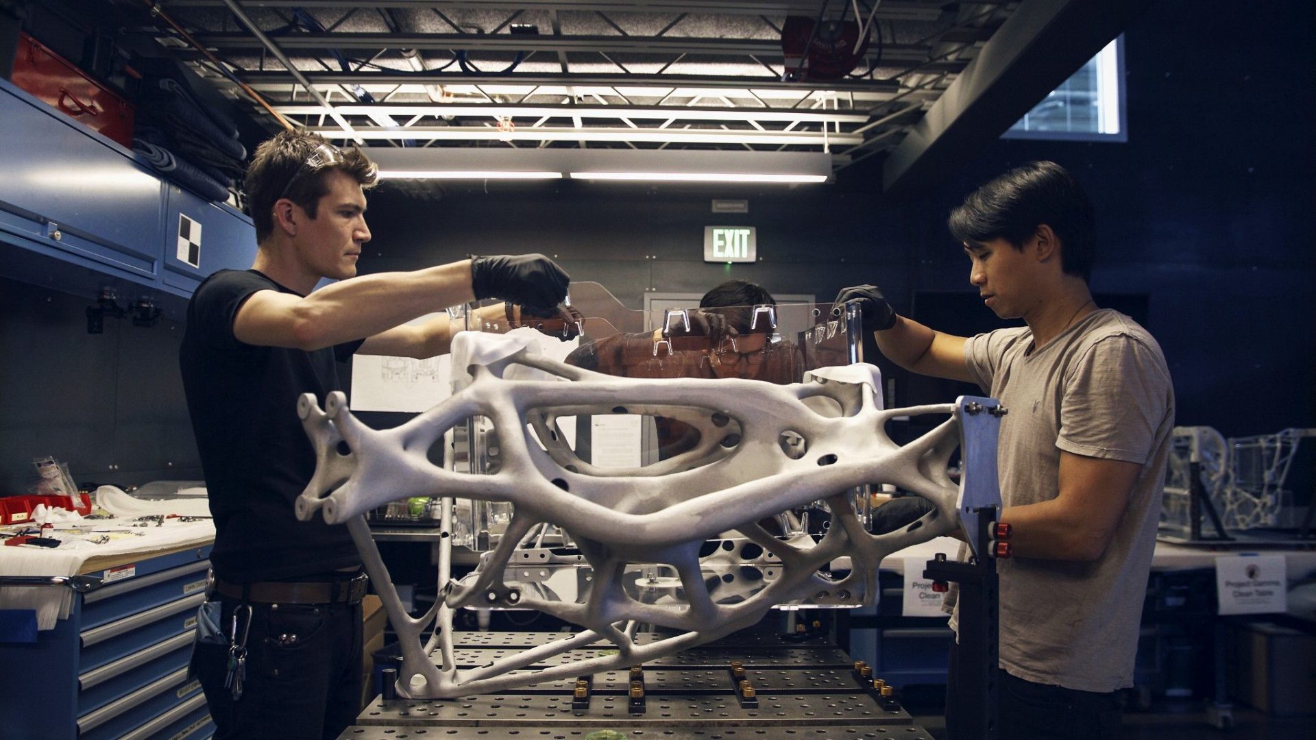 Machines Are Getting Smarter, but the Most Important Intelligence Isn’t ...