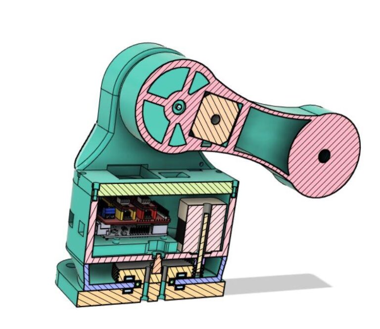 Upskilling for the Future with Instructables Student Design Challenges ...