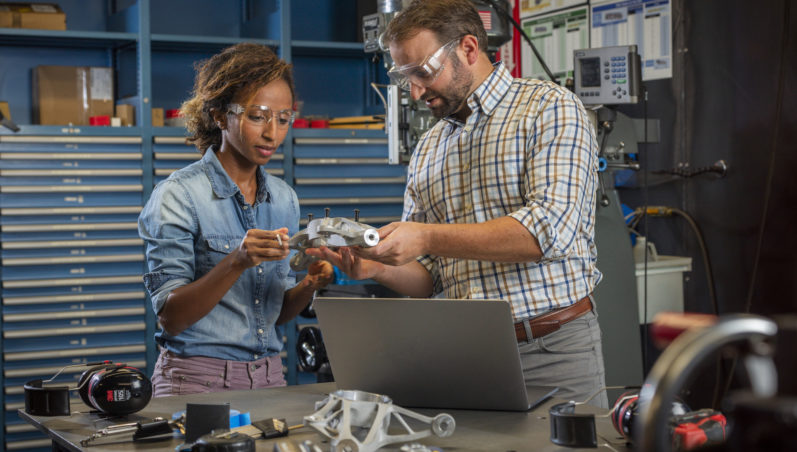 Autodesk Learn Lab - Perspectives on preparing students and lifelong ...