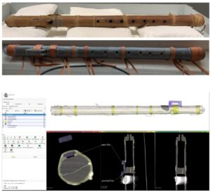 Scholars Replicate Indigenous Flutes with 3D Printing - Autodesk Learn Lab