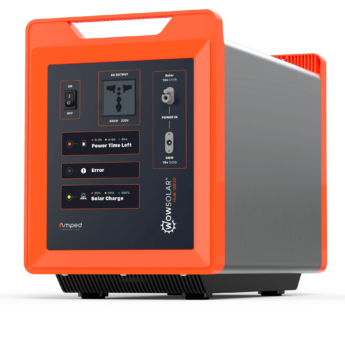 Amped Innovation Aims to De-carbonize Nigeria’s Grid with Affordable ...