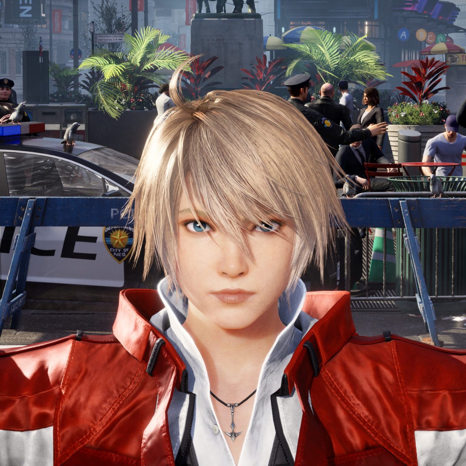 TEKKEN 8: Legacy Meets Innovation with the Combined Power of Maya and ...